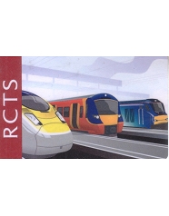 Railway Correspondence and Travel Society – RCTS: Britain's leading ...