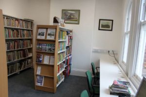 Society – The Railway Correspondence & Travel Society