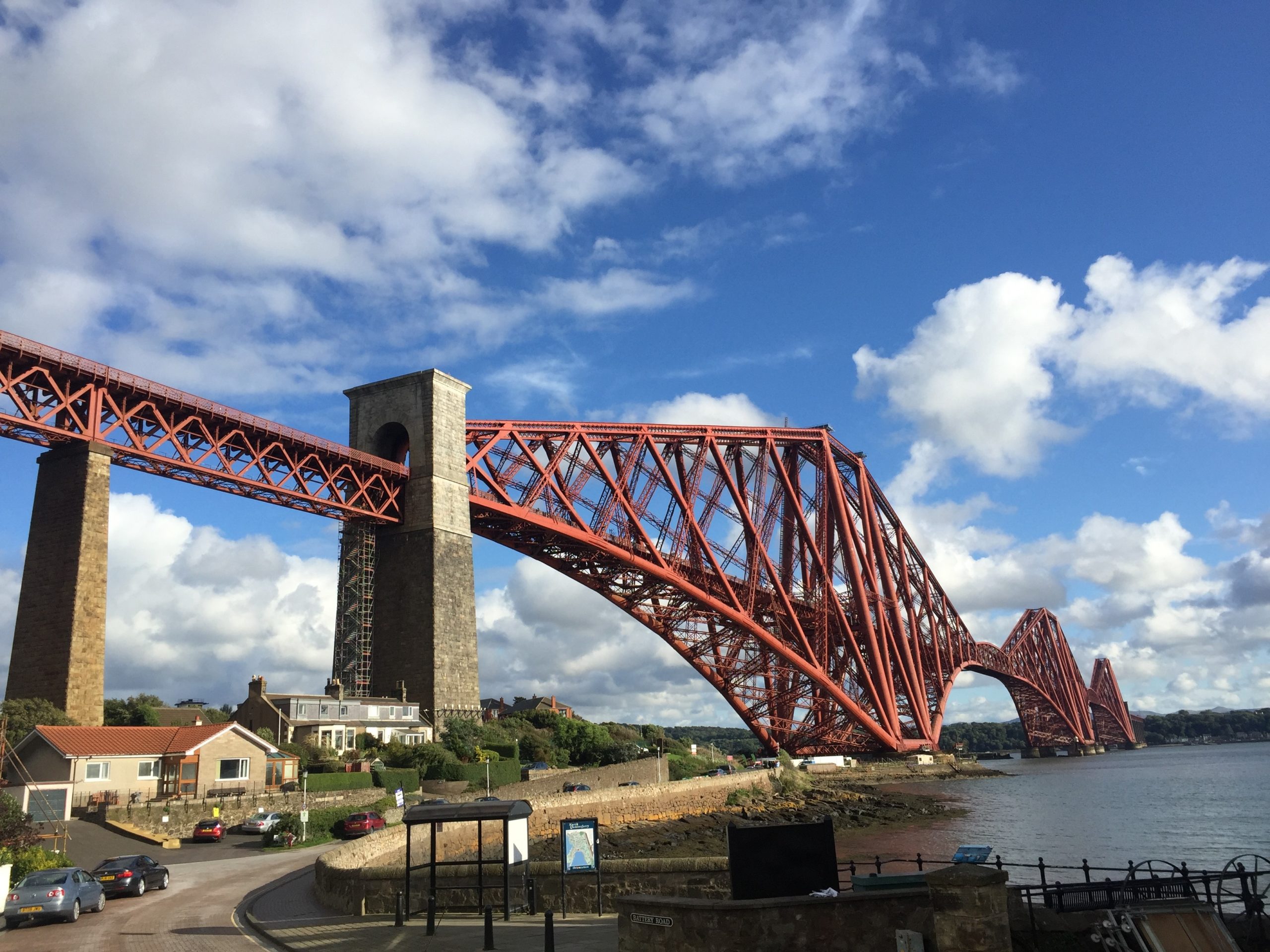 Forth-Bridge-day – The Railway Correspondence & Travel Society