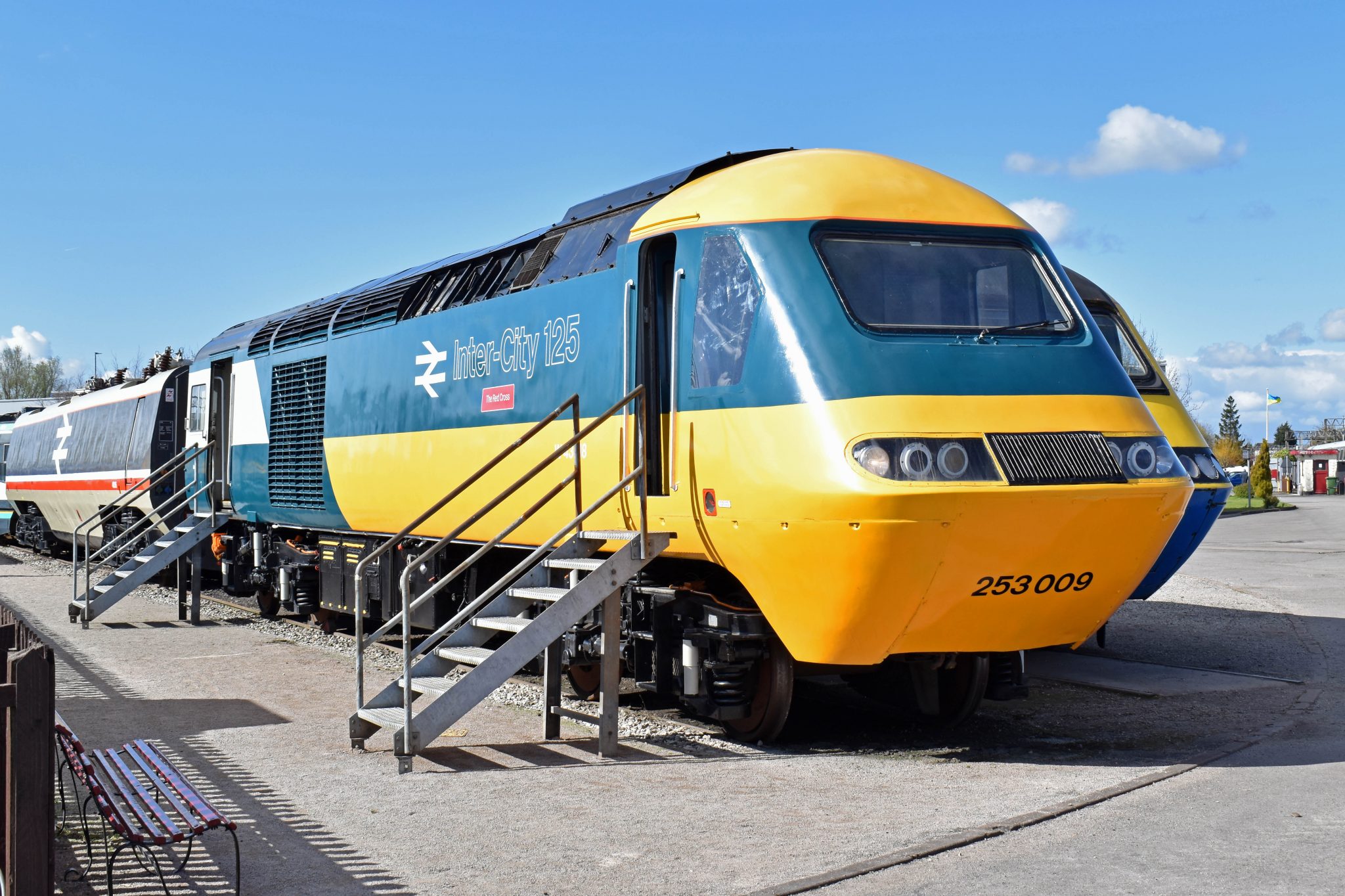 Events for November 2025 – The Railway Correspondence & Travel Society