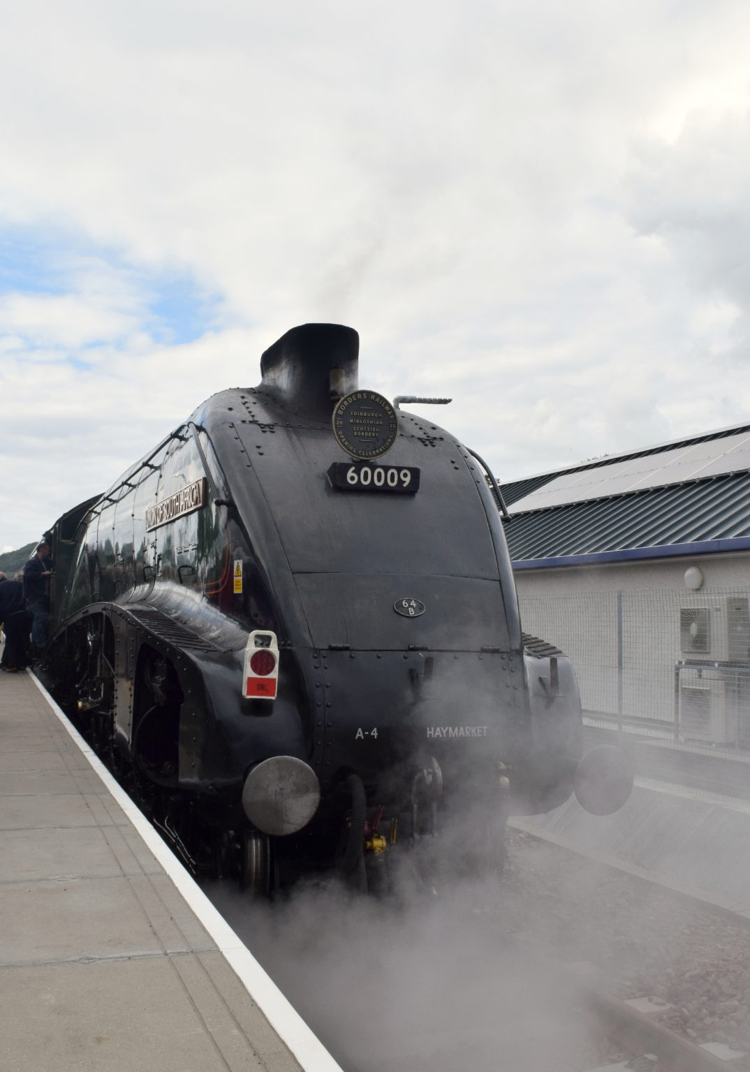 Events for March 2025 – The Railway Correspondence & Travel Society