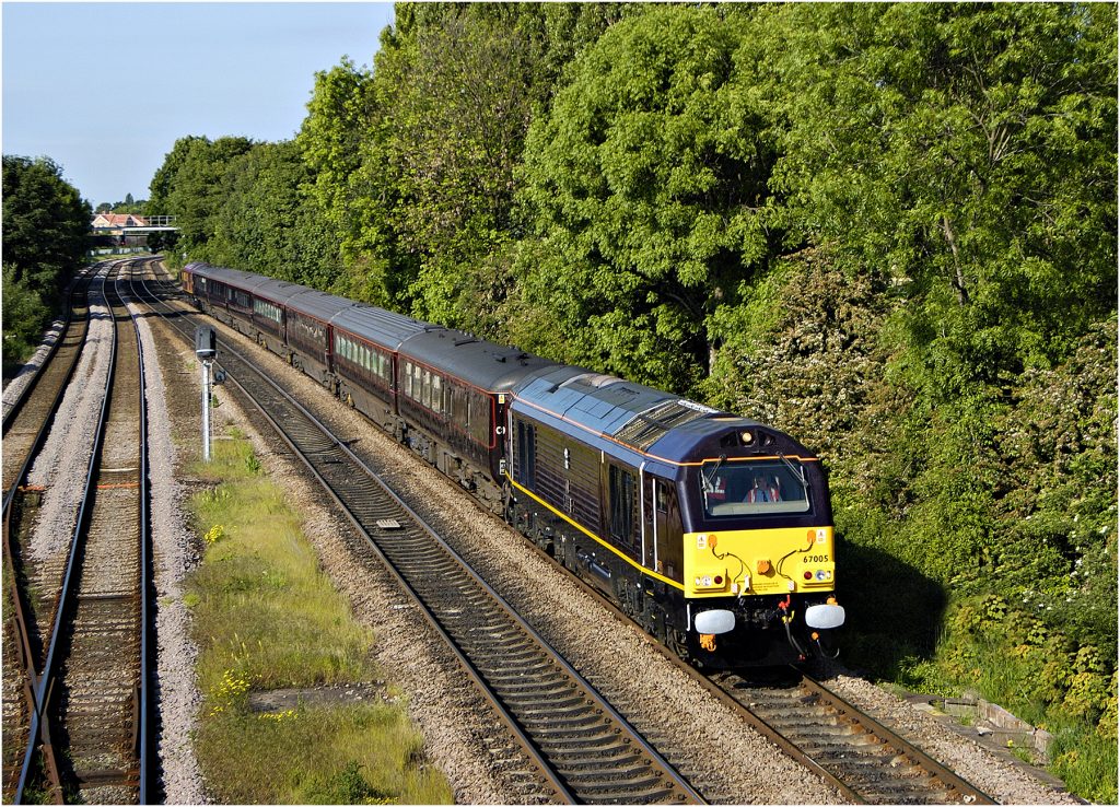 Events for December 2025 – The Railway Correspondence & Travel Society