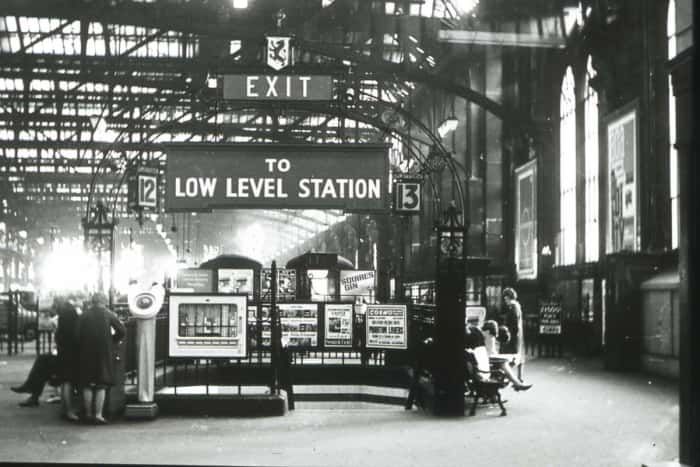 Dark Doings at Low Level – The Railway Correspondence & Travel Society