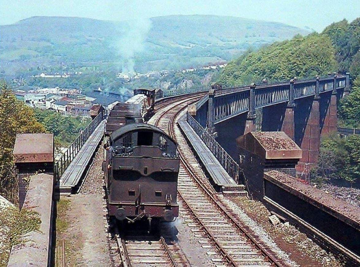 Events for July 2025 – The Railway Correspondence & Travel Society
