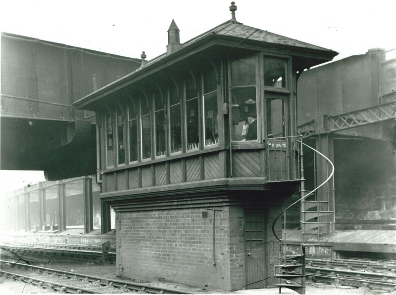 Dark Doings at Low Level – The Railway Correspondence & Travel Society