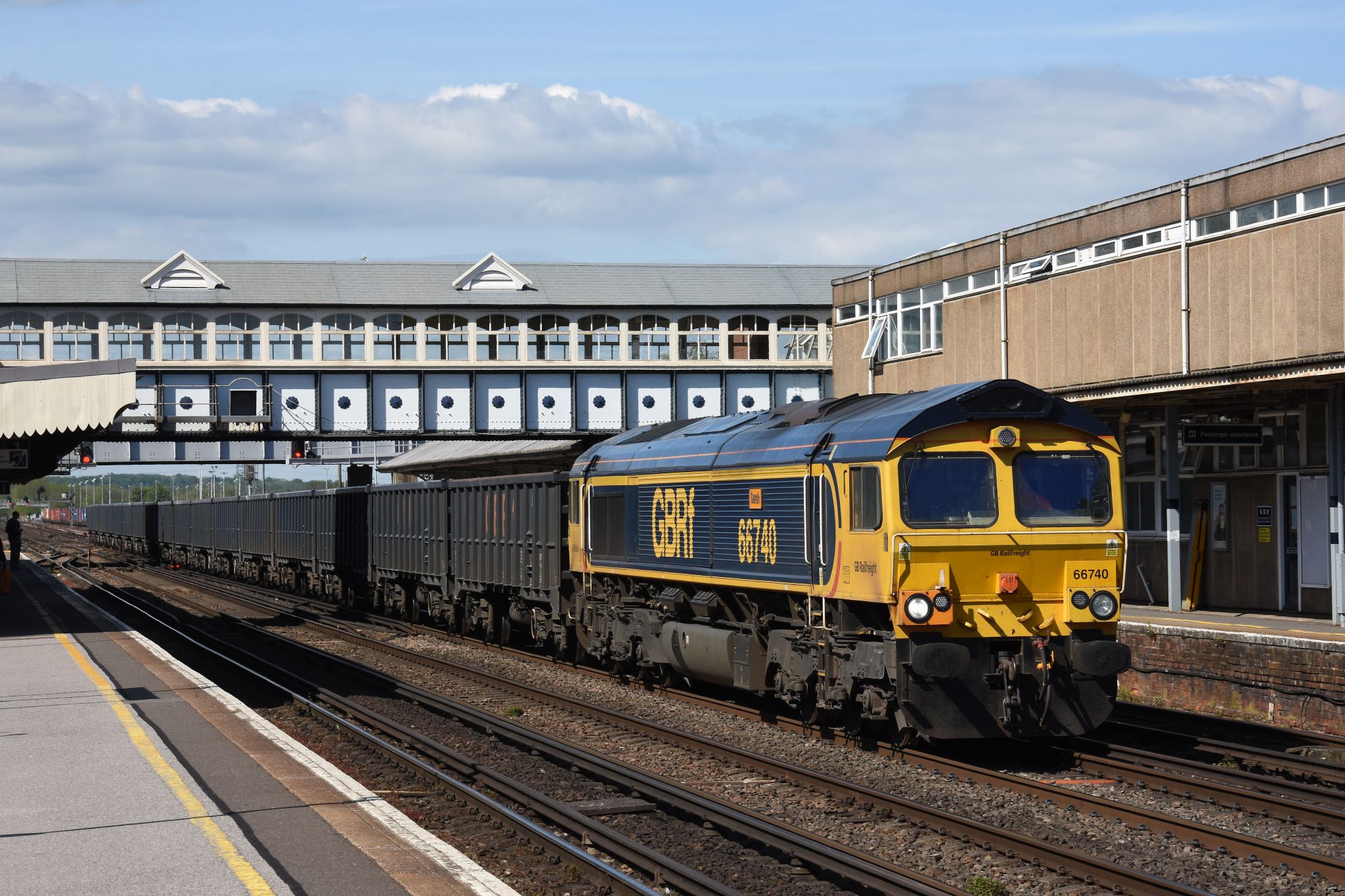 Events for September 2025 – The Railway Correspondence & Travel Society