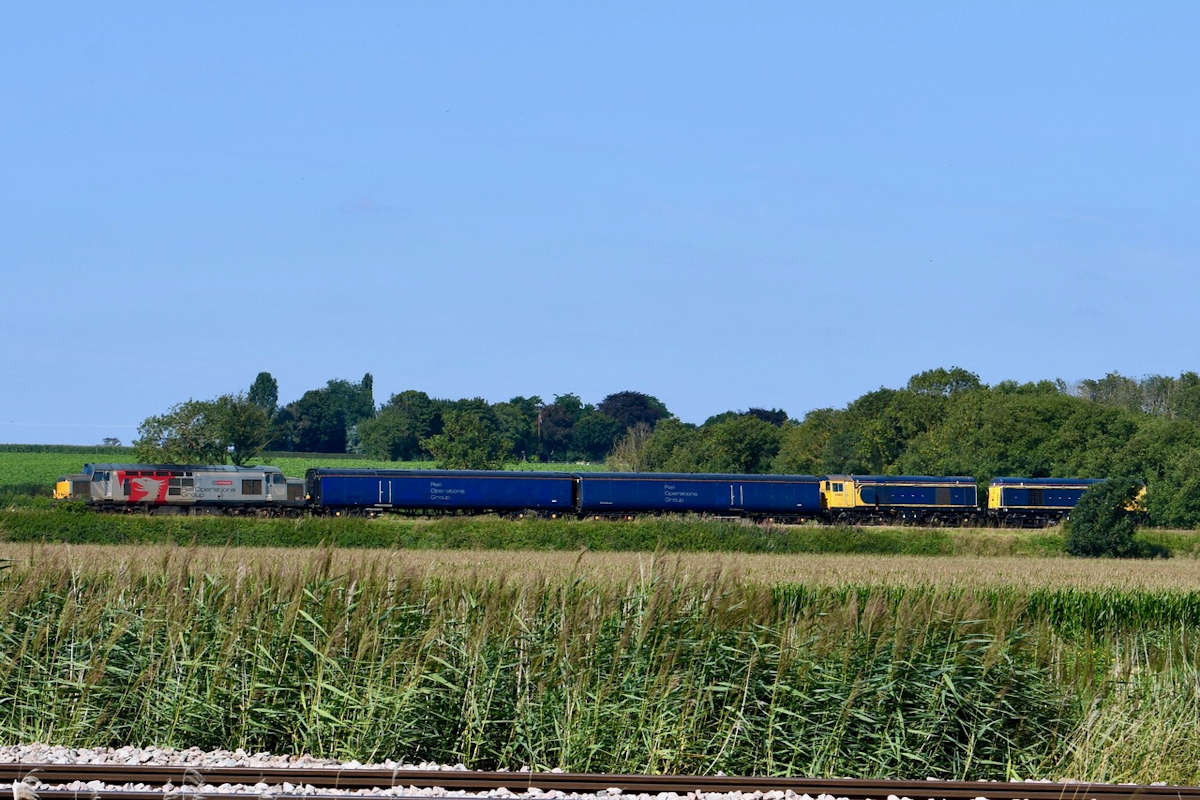 Gallery-Ely – The Railway Correspondence & Travel Society