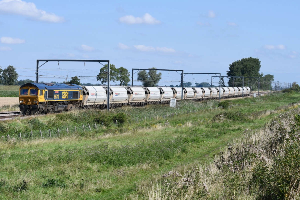 Gallery-Ely – The Railway Correspondence & Travel Society