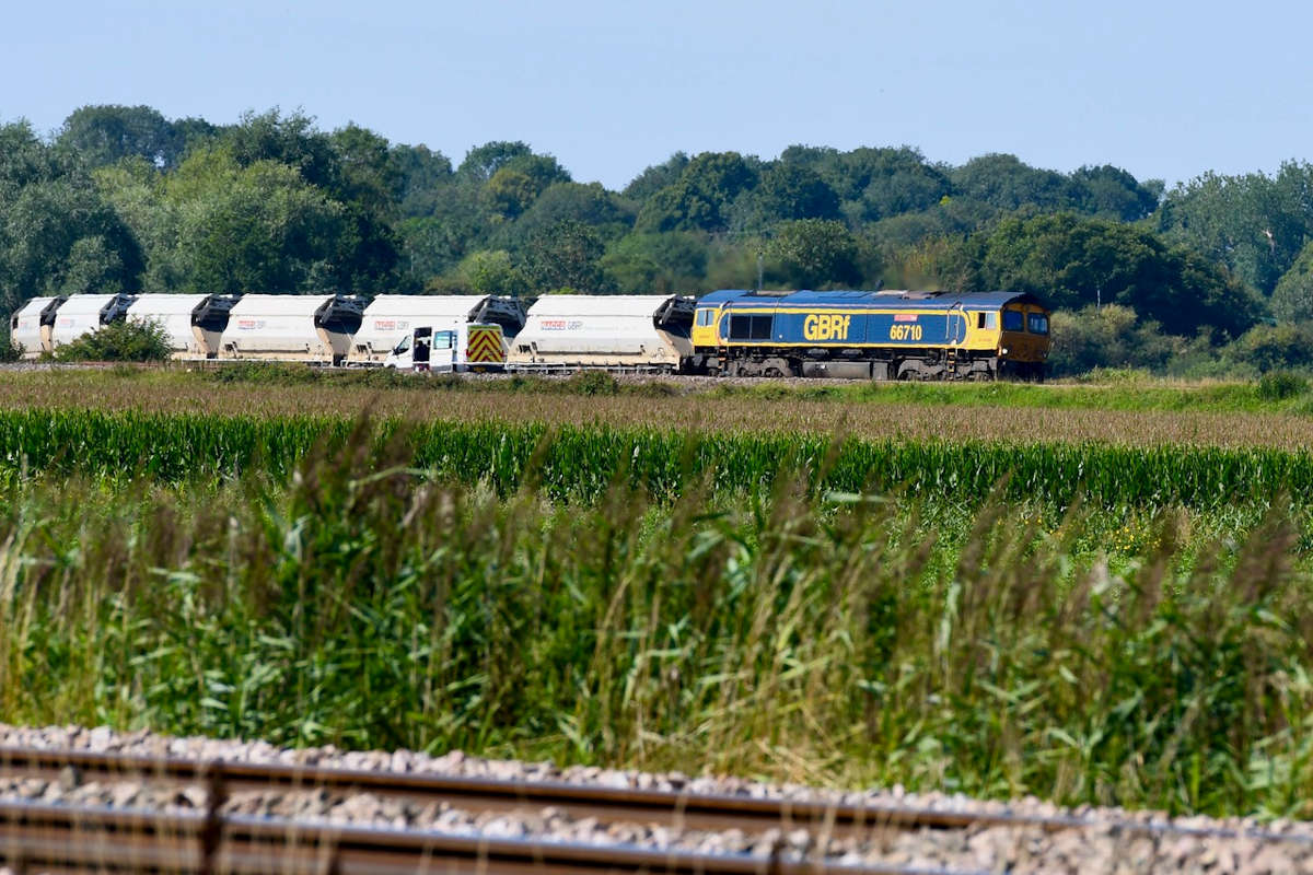 Gallery-Ely – The Railway Correspondence & Travel Society