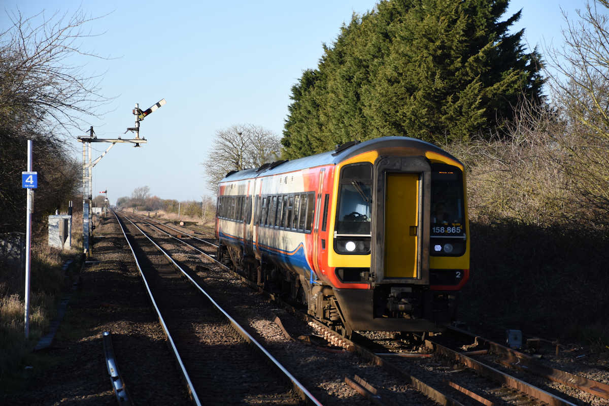 Gallery-Manea – The Railway Correspondence & Travel Society