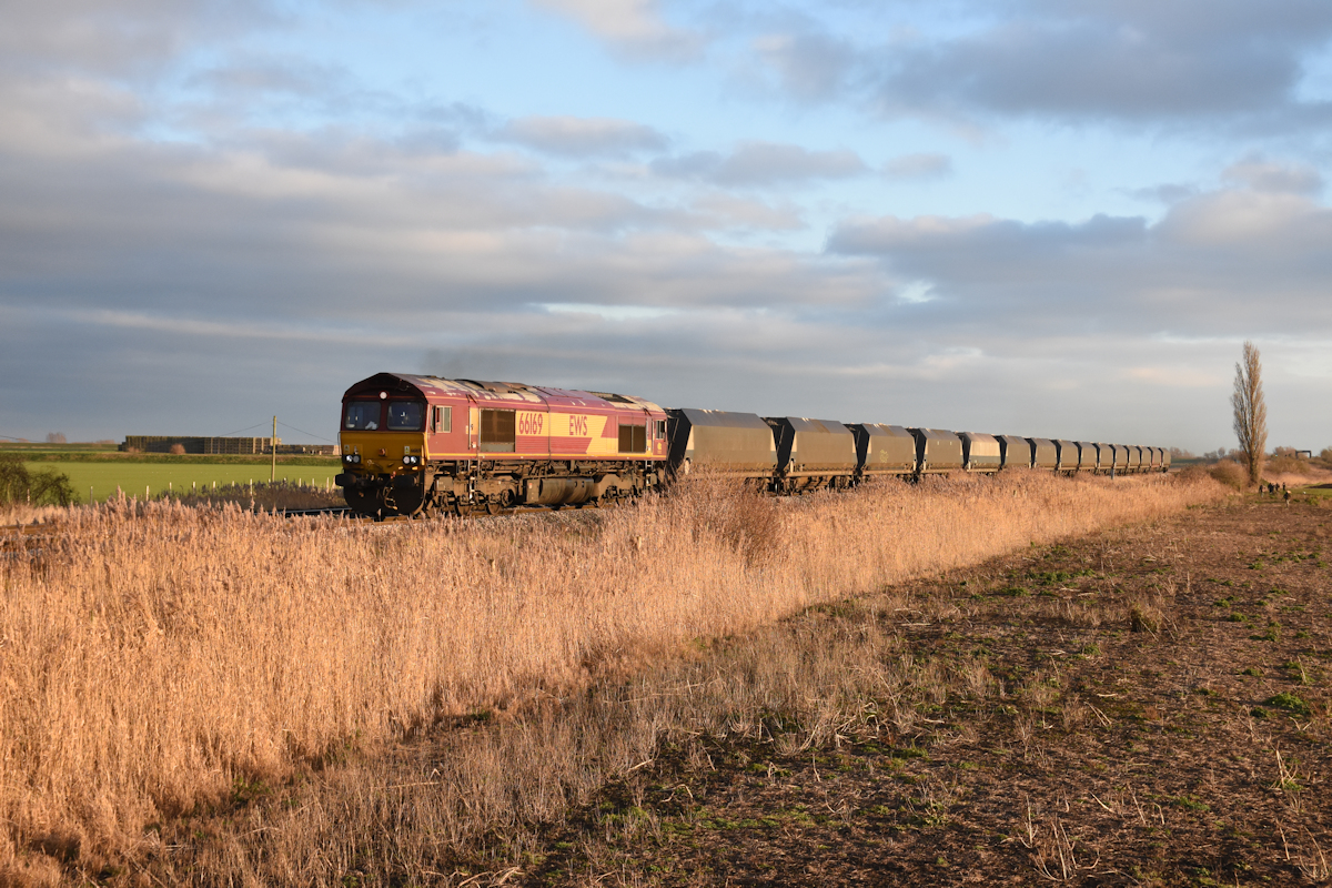 Gallery-Manea – The Railway Correspondence & Travel Society