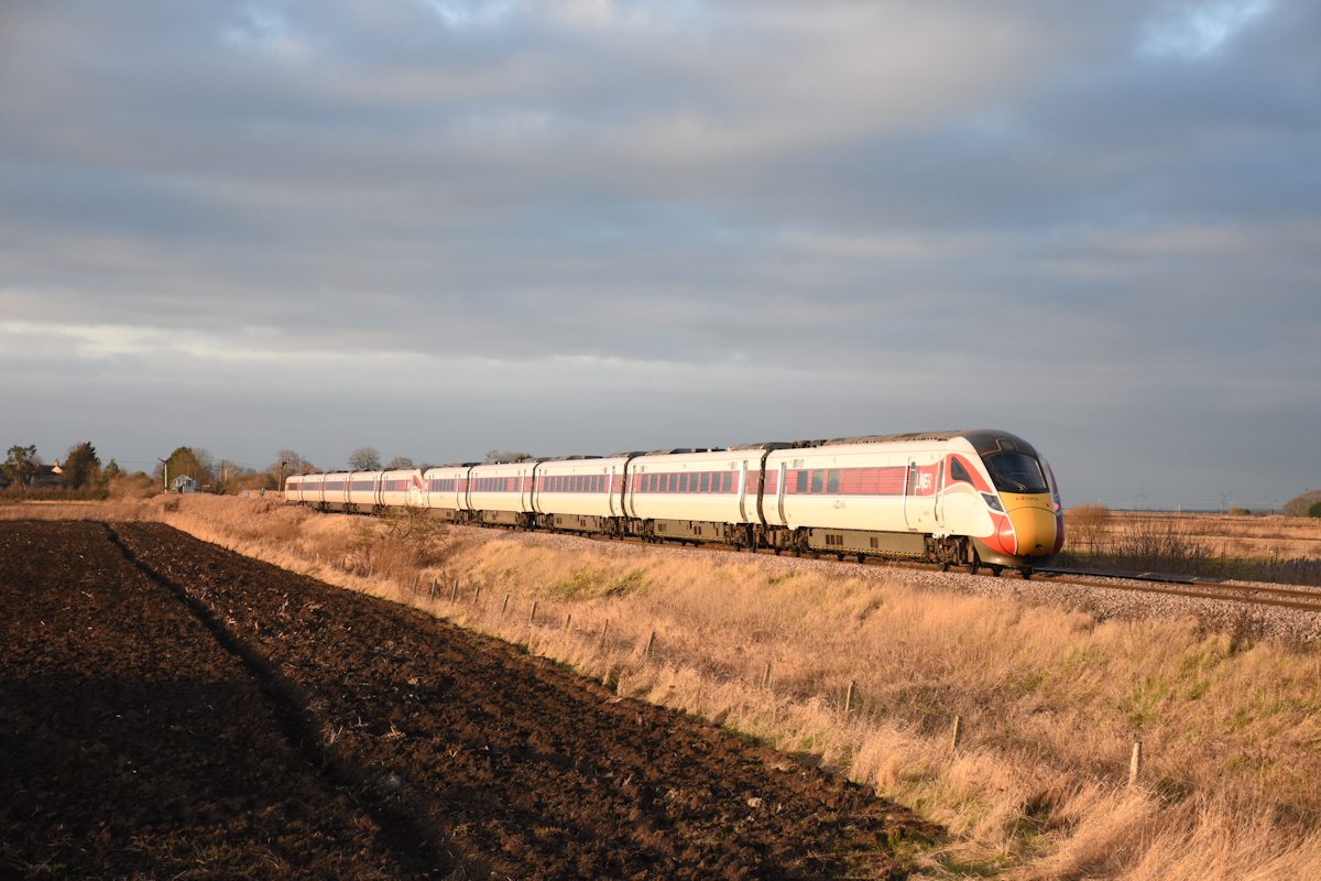 Gallery-Manea – The Railway Correspondence & Travel Society