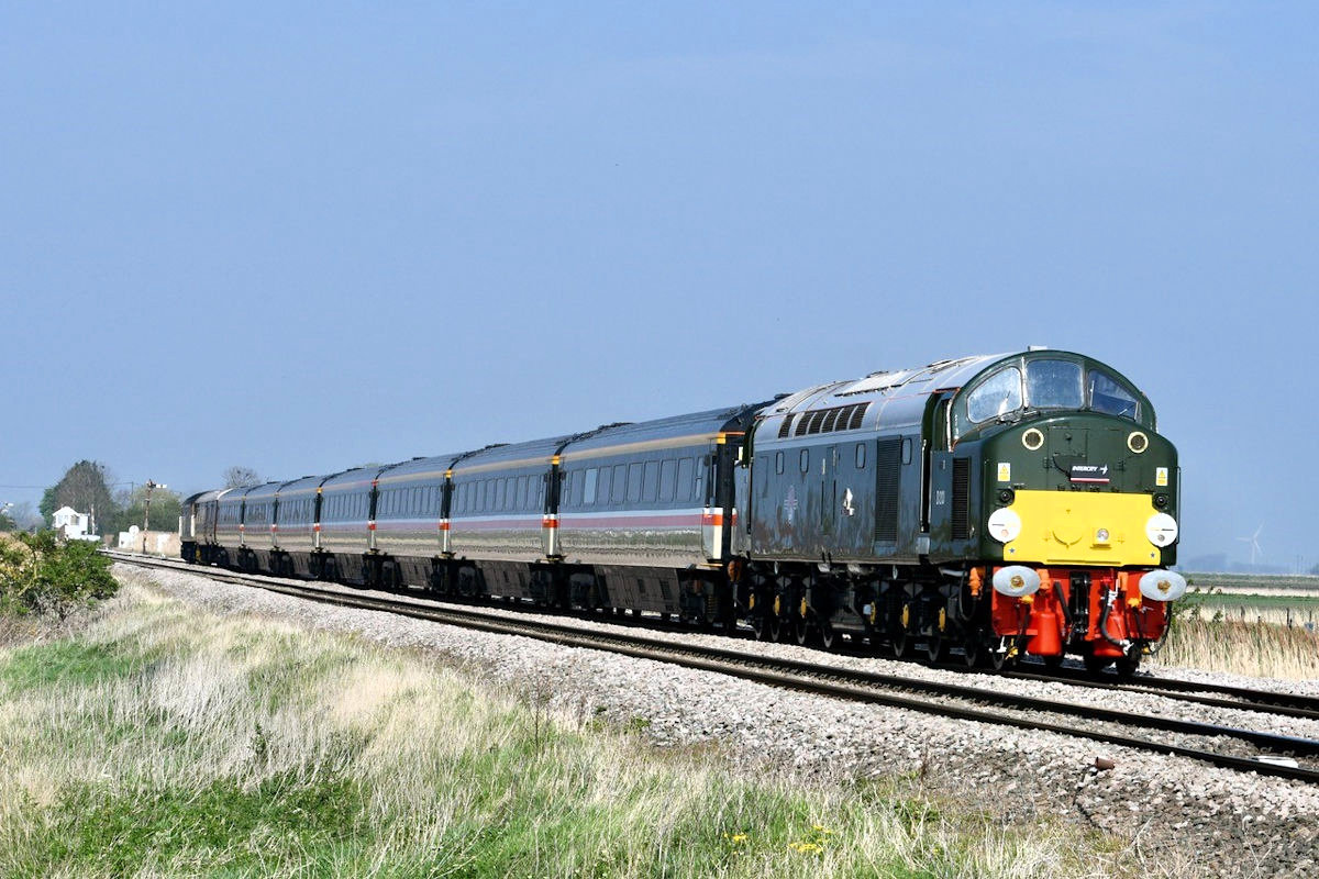 Gallery-Manea – The Railway Correspondence & Travel Society