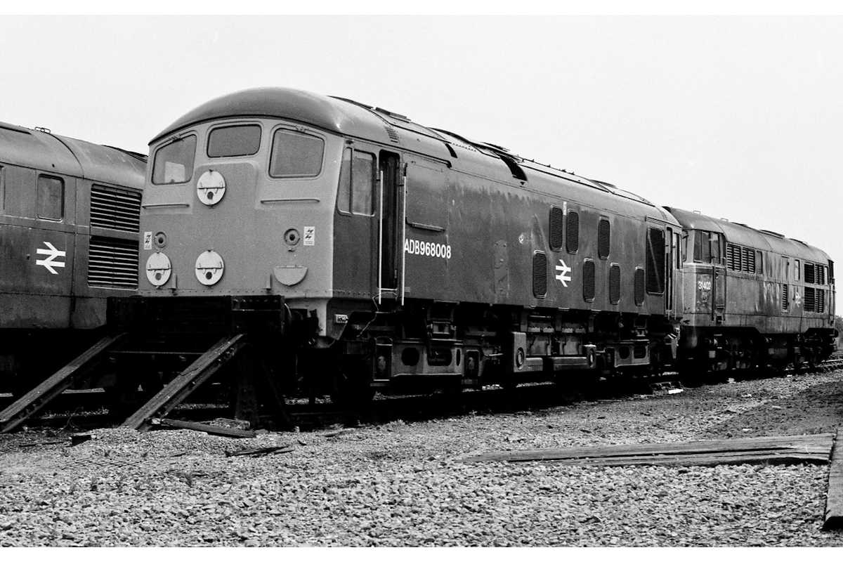 Gallery-March – The Railway Correspondence & Travel Society