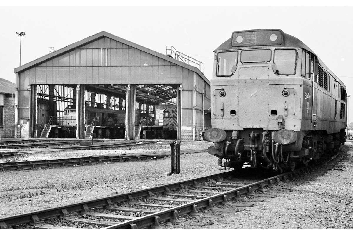 Gallery-March – The Railway Correspondence & Travel Society