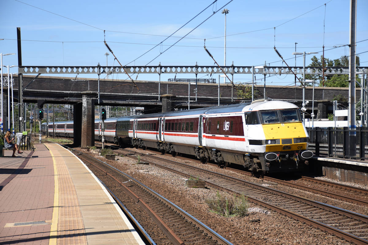 Gallery-ECML – The Railway Correspondence & Travel Society