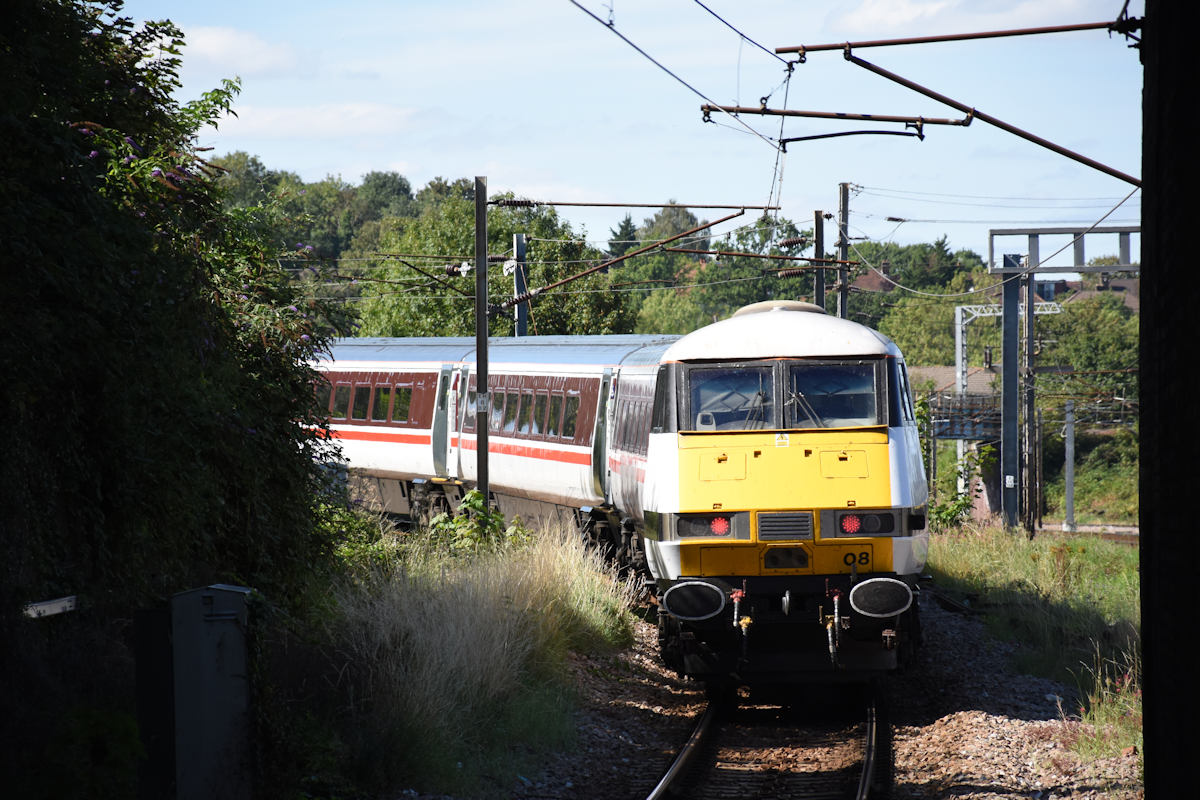 Gallery-ECML – The Railway Correspondence & Travel Society