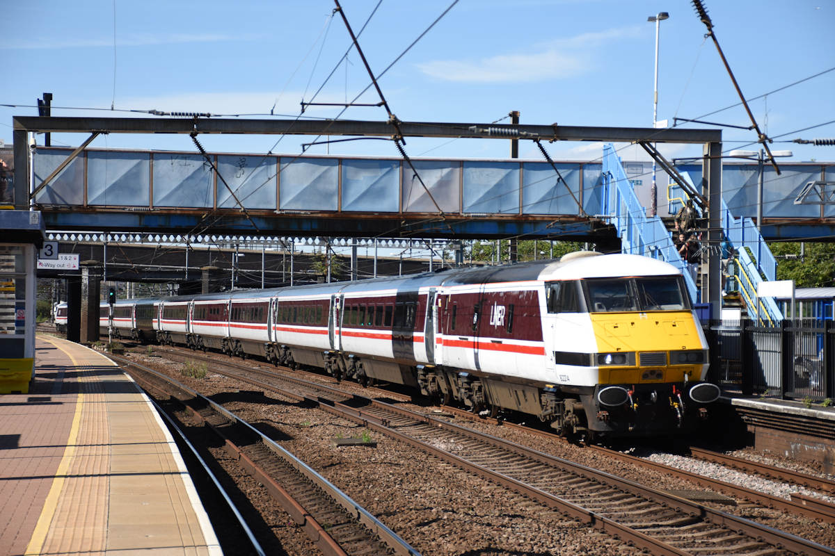 Gallery-ECML – The Railway Correspondence & Travel Society