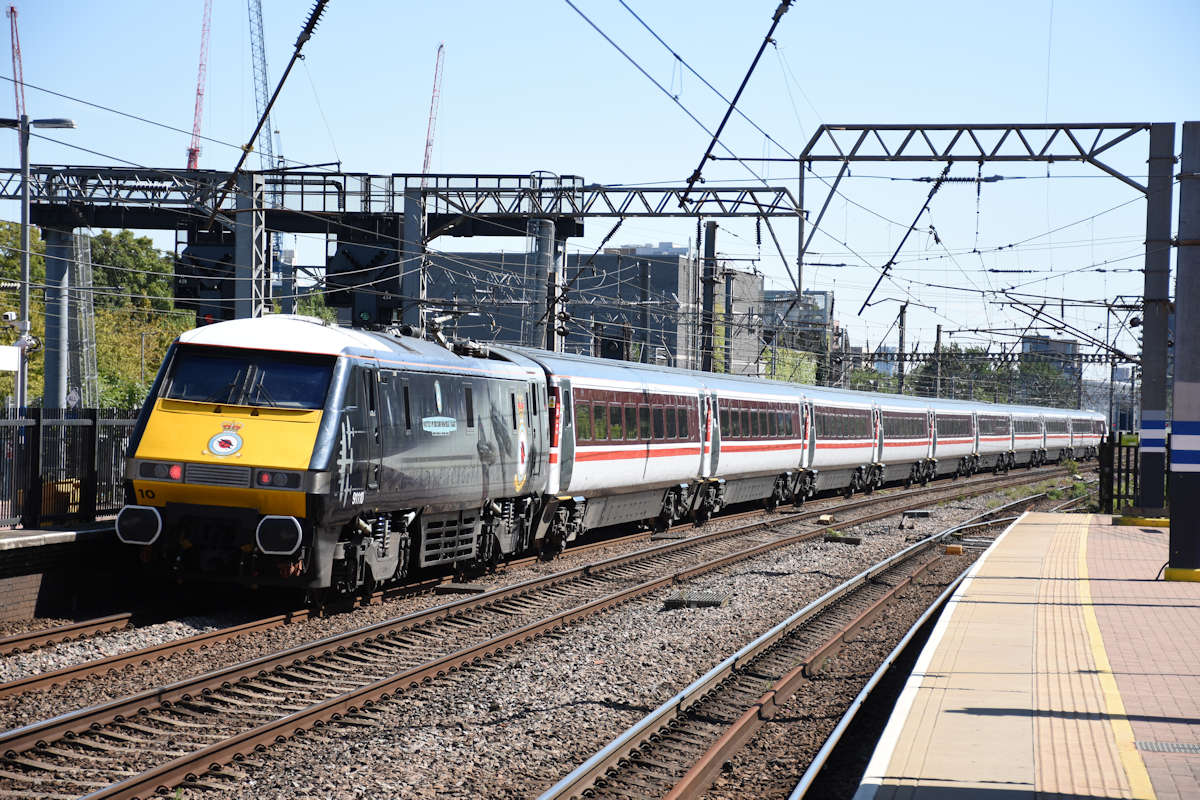 Gallery-ECML – The Railway Correspondence & Travel Society