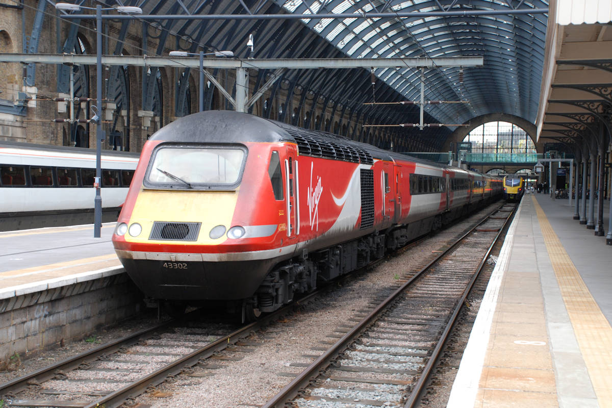 Gallery-ECML – The Railway Correspondence & Travel Society