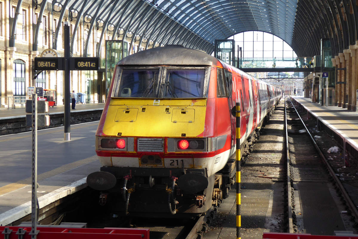 Gallery-ECML – The Railway Correspondence & Travel Society