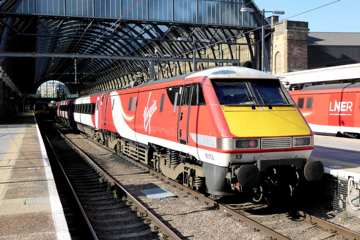 Gallery-ECML – The Railway Correspondence & Travel Society