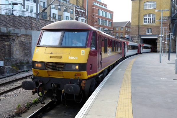 Gallery-ECML – The Railway Correspondence & Travel Society