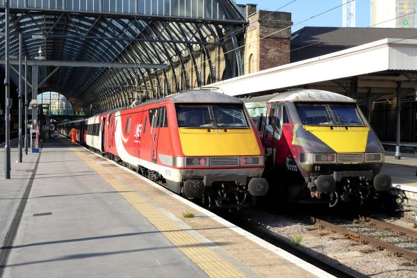 Gallery-ECML – The Railway Correspondence & Travel Society