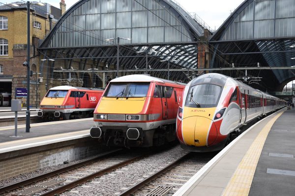 Gallery-ECML – The Railway Correspondence & Travel Society