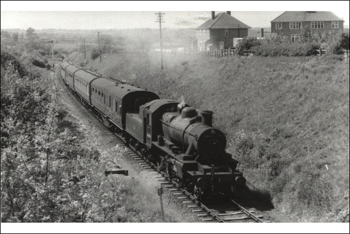 Gallery-KetteringLine – The Railway Correspondence & Travel Society