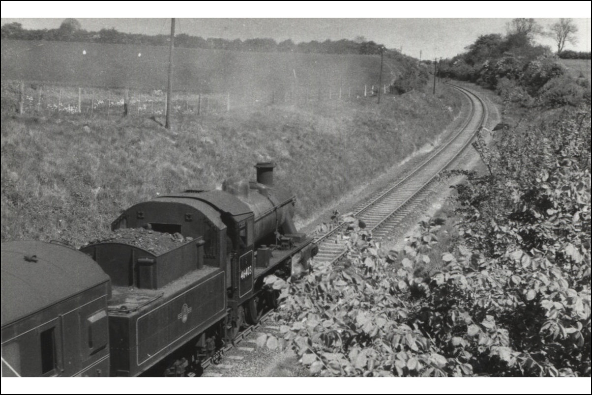 Gallery-KetteringLine – The Railway Correspondence & Travel Society