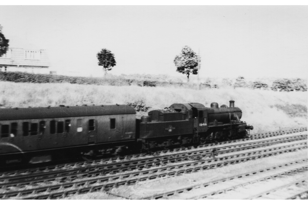 Gallery-KetteringLine – The Railway Correspondence & Travel Society