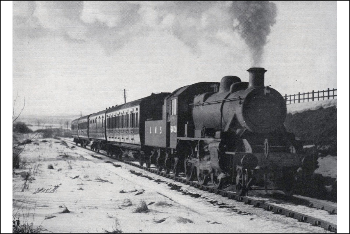 Gallery-KetteringLine – The Railway Correspondence & Travel Society