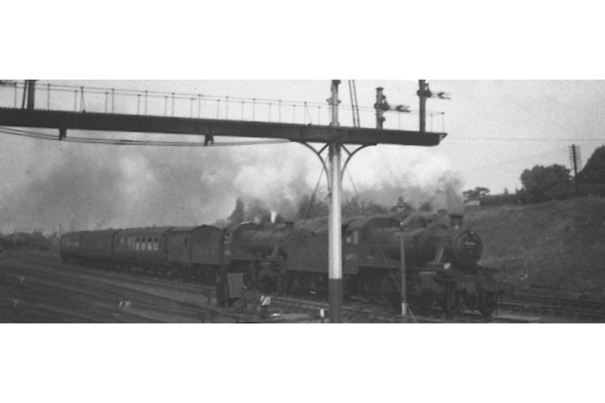 Gallery-KetteringLine – The Railway Correspondence & Travel Society