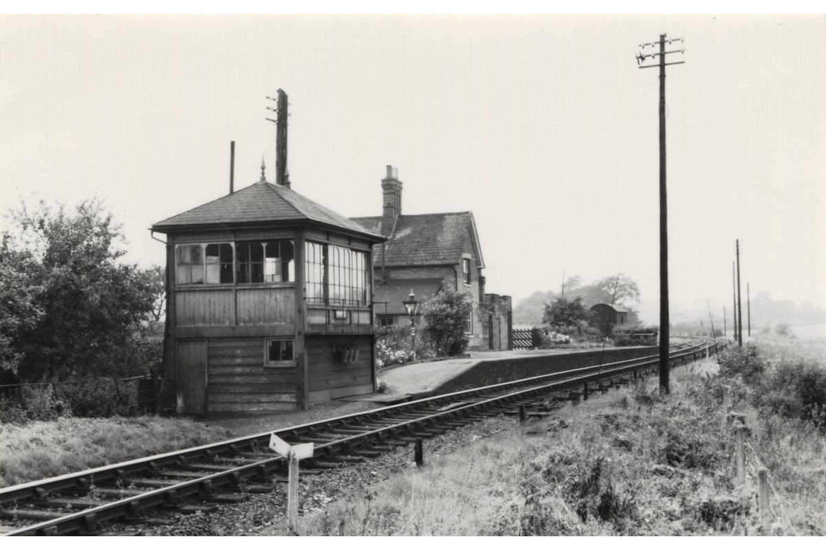 Gallery-KetteringLine – The Railway Correspondence & Travel Society