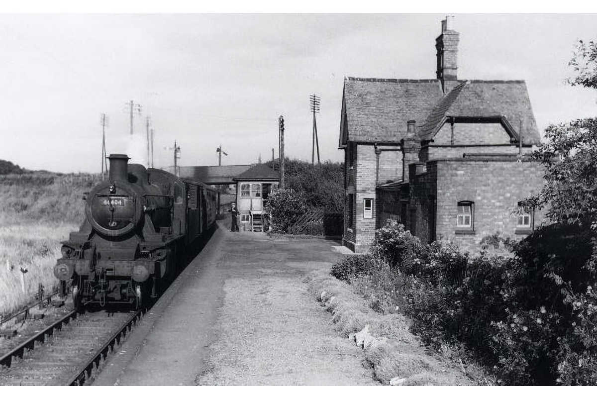 Gallery-KetteringLine – The Railway Correspondence & Travel Society