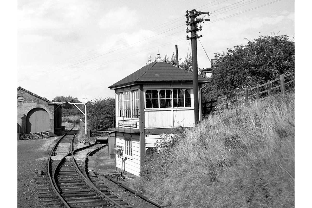 Gallery-KetteringLine – The Railway Correspondence & Travel Society