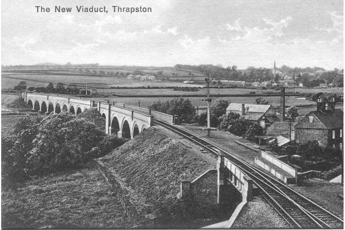 Gallery-KetteringLine – The Railway Correspondence & Travel Society