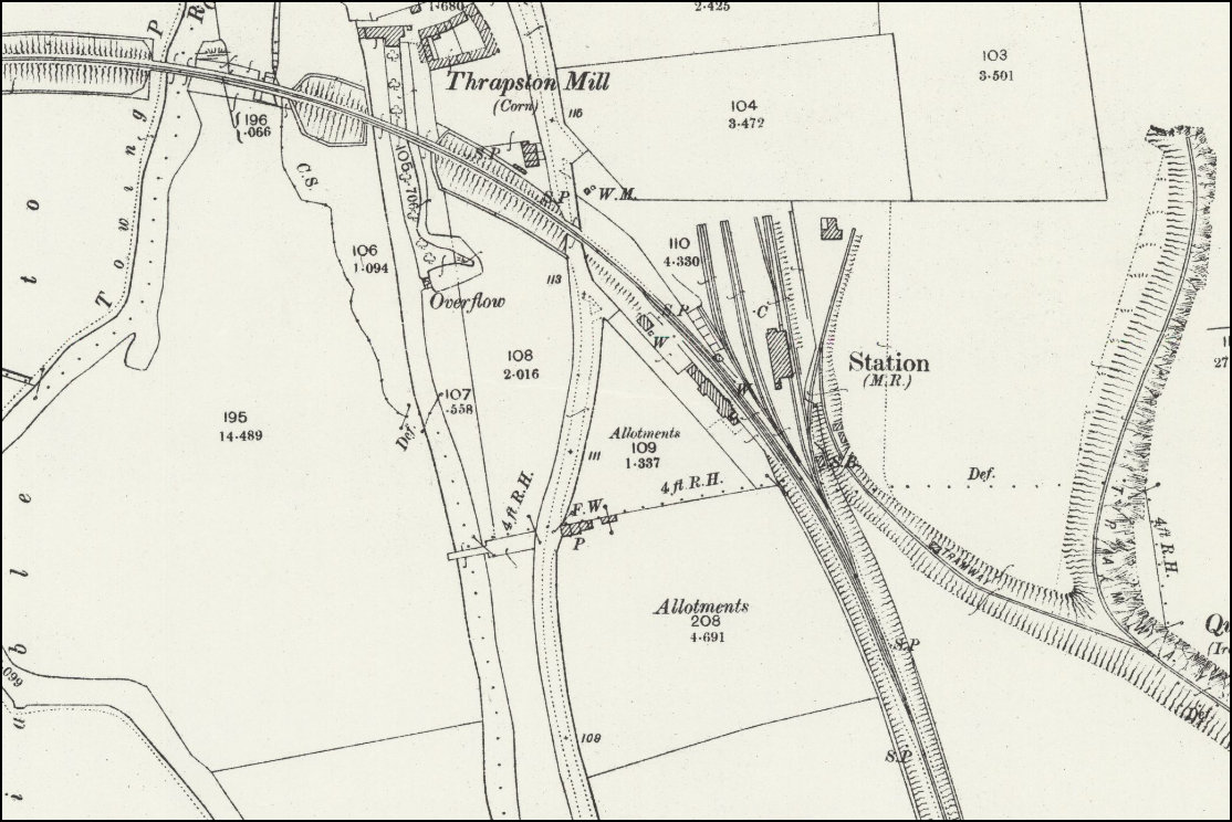 Gallery-KetteringLine – The Railway Correspondence & Travel Society