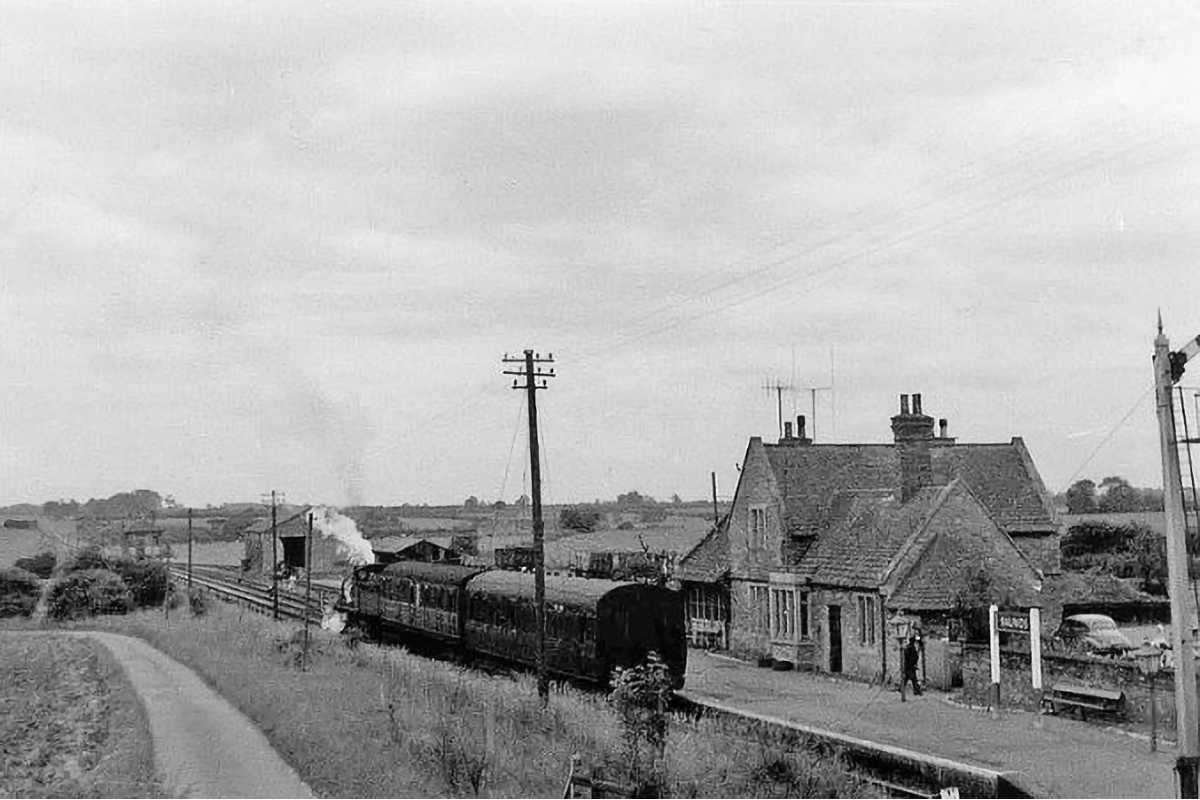 Gallery-KetteringLine – The Railway Correspondence & Travel Society