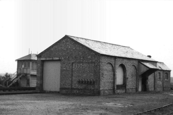 Gallery-KetteringLine – The Railway Correspondence & Travel Society