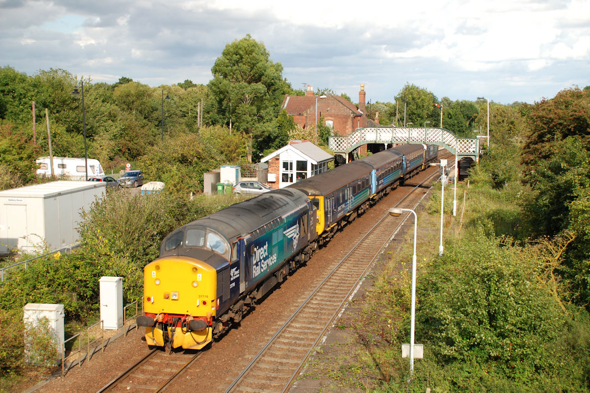 Gallery-Wherry-Acle – The Railway Correspondence & Travel Society