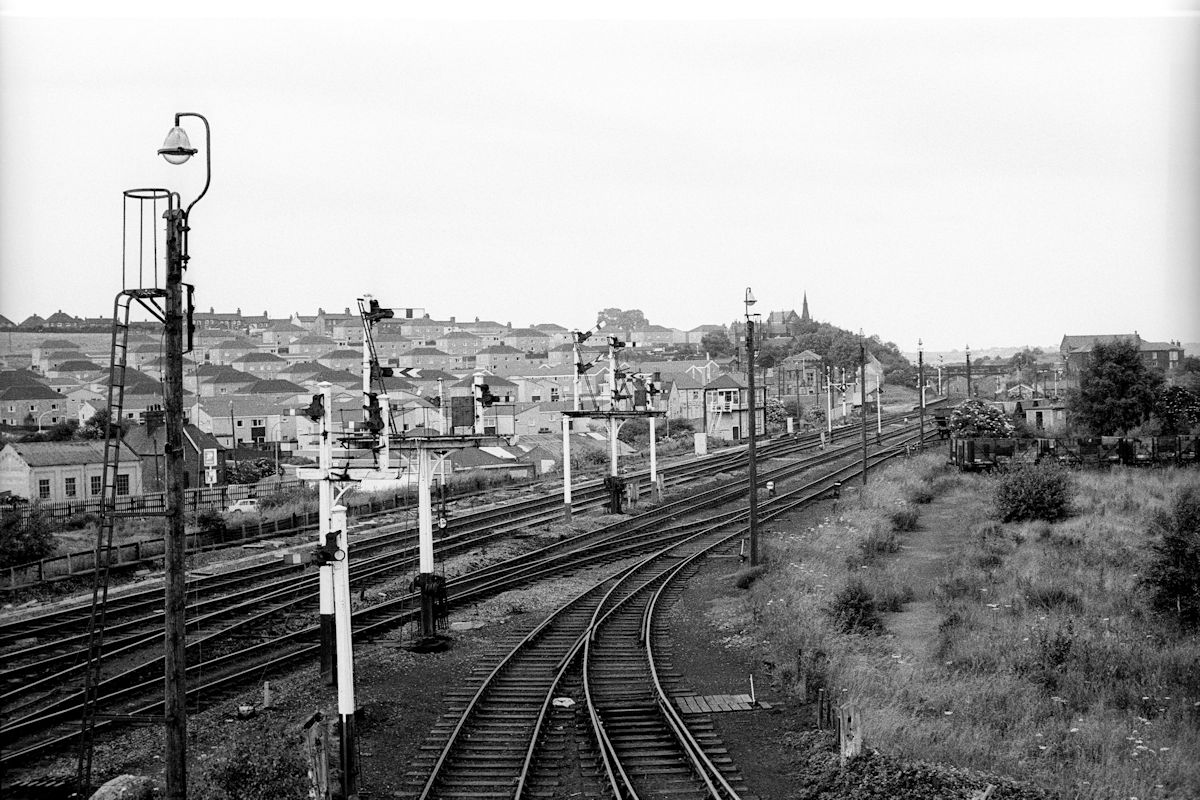 Gallery-BarrowHill – The Railway Correspondence & Travel Society