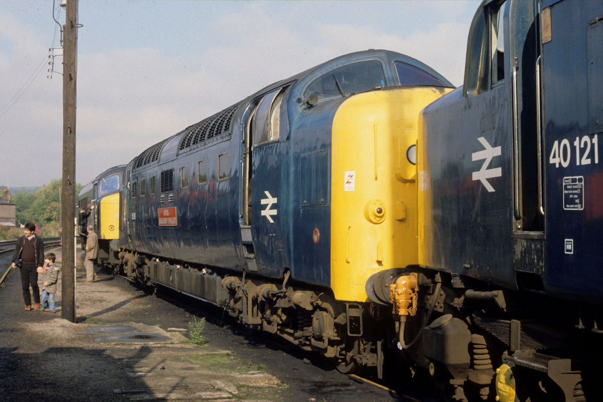 Gallery-BarrowHill – The Railway Correspondence & Travel Society