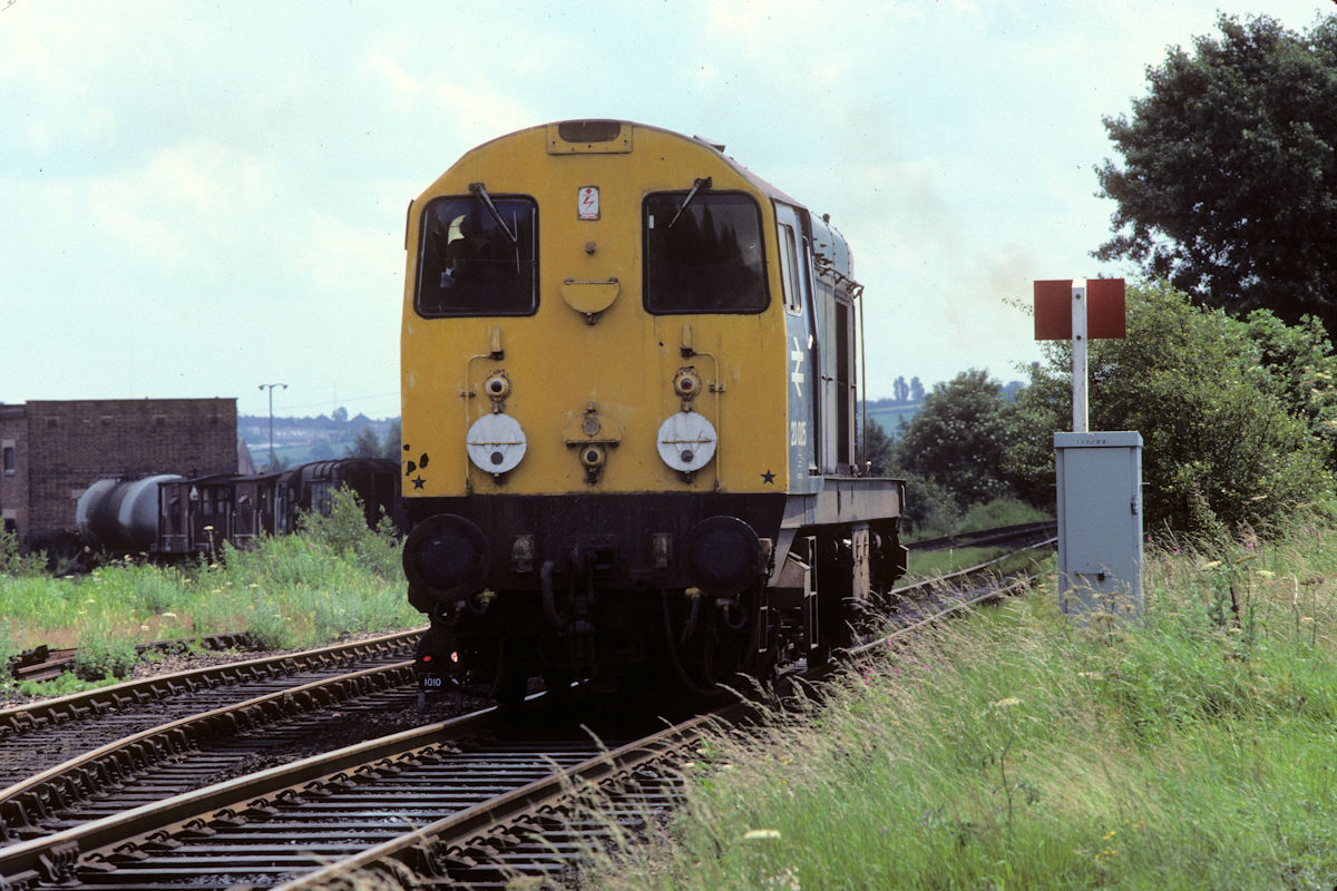 Gallery-BarrowHill – The Railway Correspondence & Travel Society