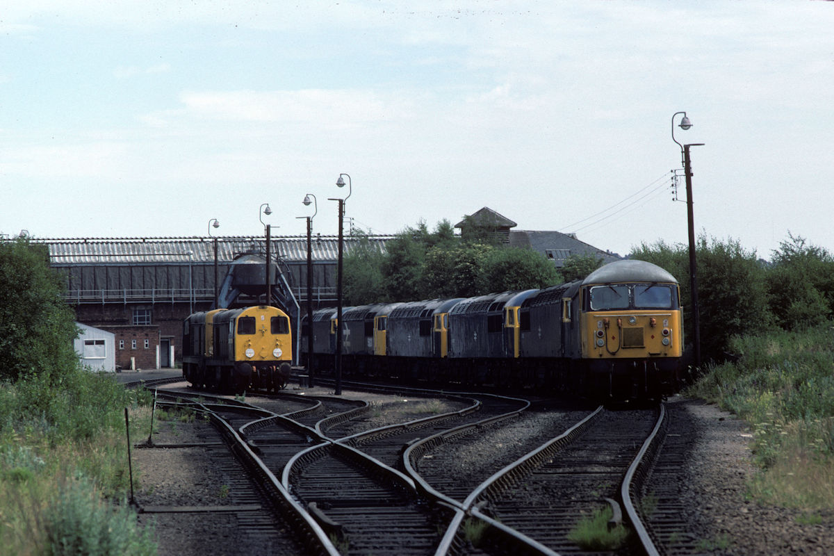 Gallery-BarrowHill – The Railway Correspondence & Travel Society