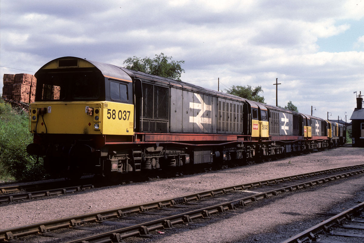 Gallery-BarrowHill – The Railway Correspondence & Travel Society