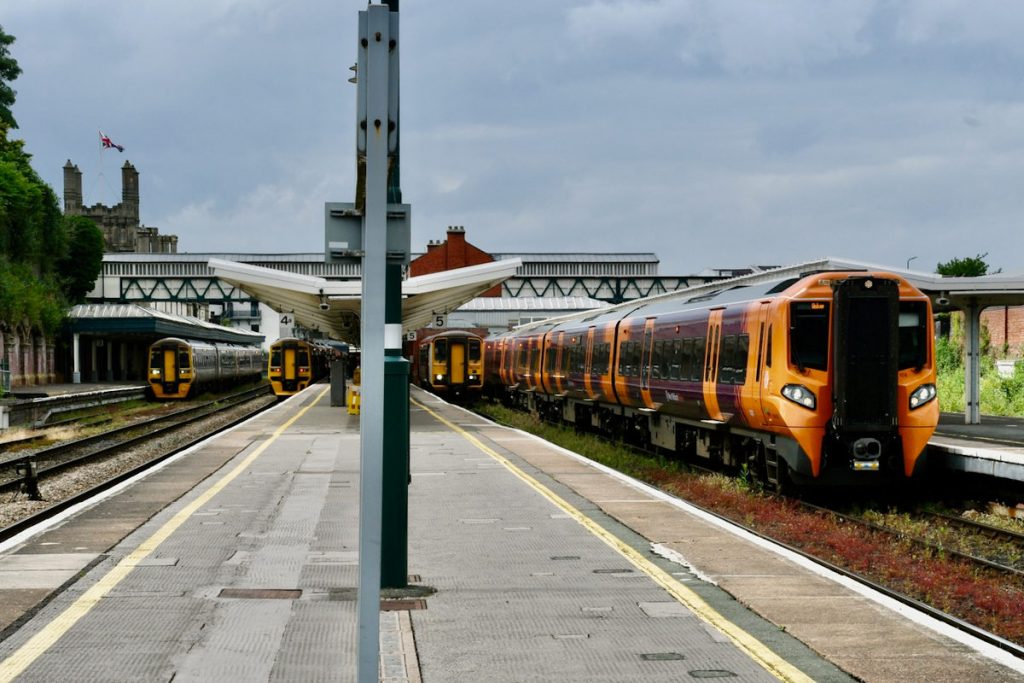 Gallery-FurtherAfield – The Railway Correspondence & Travel Society