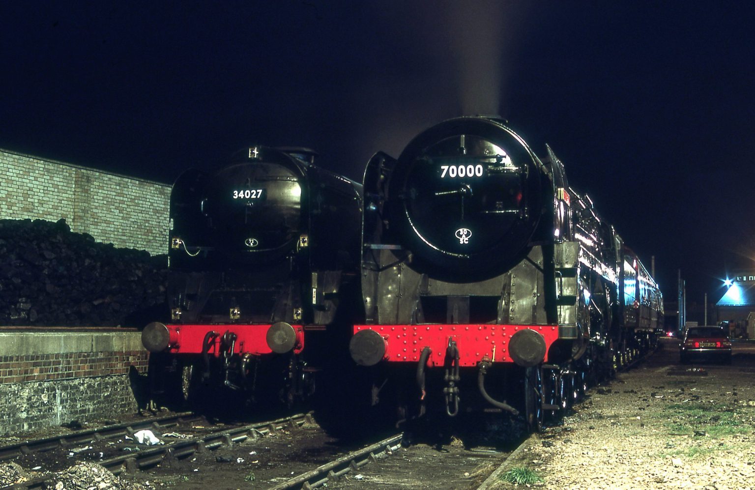 8th March 2022 “Cambridge Area Railways Yesterday and Today (Part 1 ...