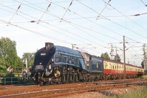 Events for April 2026 – The Railway Correspondence & Travel Society